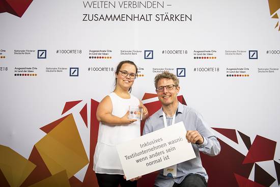 Fotos für die Medien » WASNI