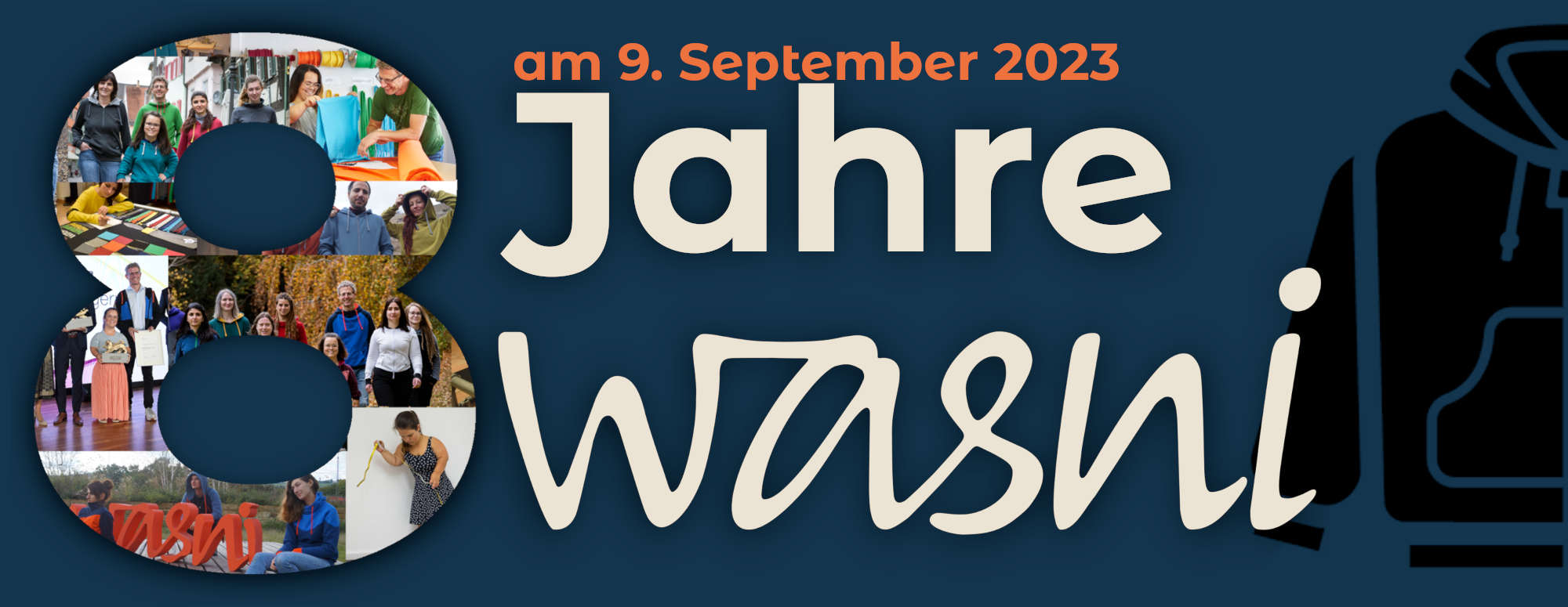Veranstaltungen » WASNI